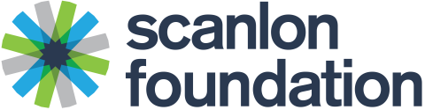 About Us | Scanlon Foundation