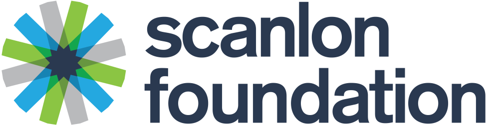About Us | Scanlon Foundation